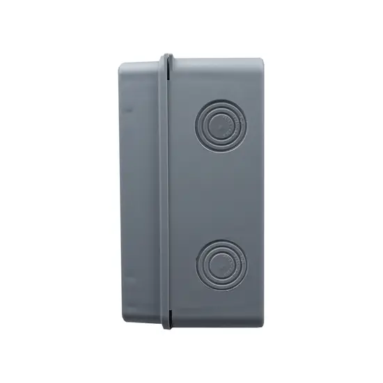 18 Pole Weatherproof Enclosure IP65 | Connected Switchgear