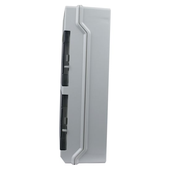 24 Pole Solar Distribution Board IP66 | Connected Switchgear