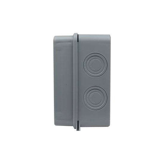 8 Pole Weatherproof Enclosure IP65 | Connected Switchgear