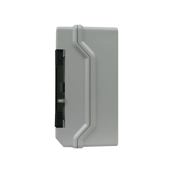 9 Pole Solar Distribution Board IP66 | Connected Switchgear