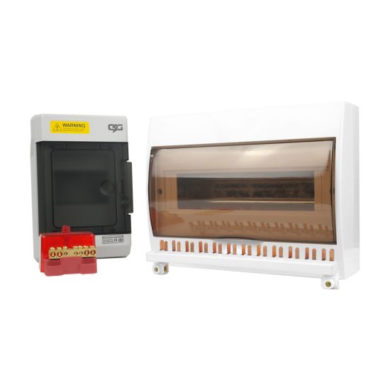 Connected Switchgear | Electricial Supplies Australia