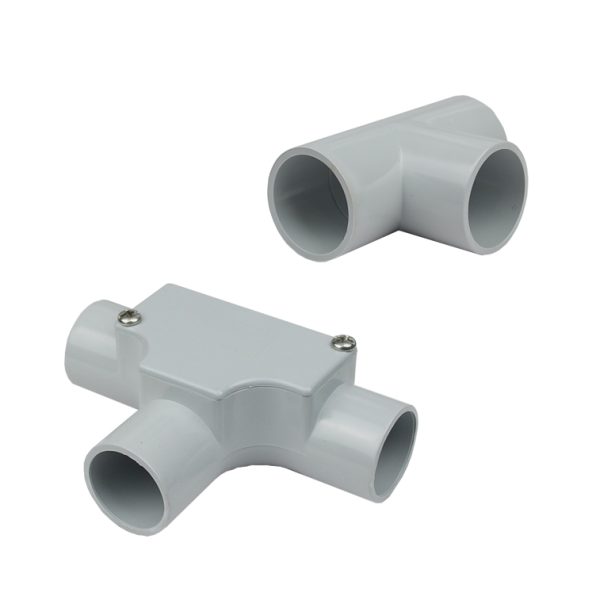 Buy Conduit Fittings Online at Connected Switchgear in Australia