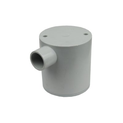 Conduit Bush 50mm Male/Female - Box of 25 | Conduit Fittings