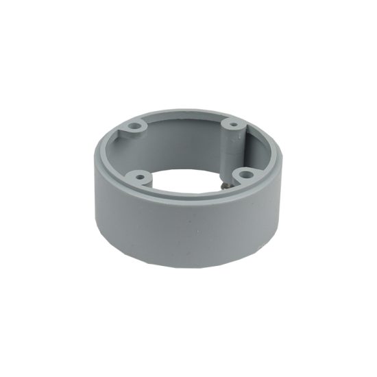 25mm Junction Box Extension Ring - Box of 20
