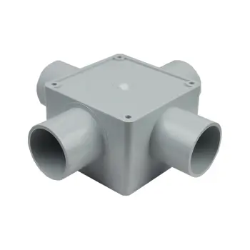 Buy Conduit Fittings Online at Connected Switchgear in Australia