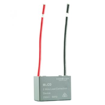 Load Correction Device 2 Wire 250V AC to suit LSTDE-L