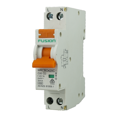 MCB Toggle Locks | Toggle Locks | Connected Switchgear