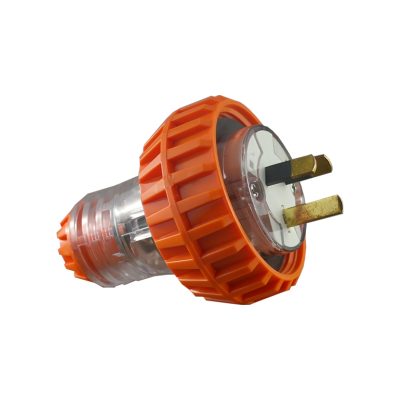 Buy IP66 Male Plugs Online at Connected Switchgear