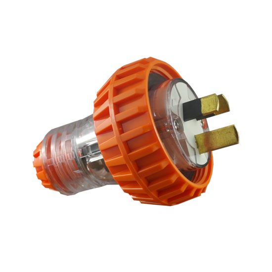 Buy IP66 Rated Plugs Online at Connected Switchgear in Australia