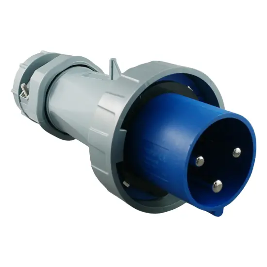 63 Amp 3 Phase Isolator Switch 500V AC | IP66 | IMPACT S Series