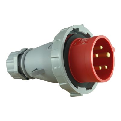 63 Amp 3 Phase Isolator Switch 500V AC | IP66 | IMPACT S Series