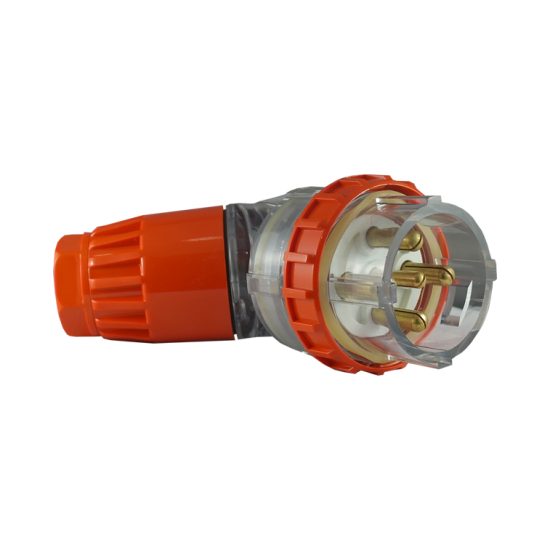 Buy IP66 Rated Plugs Online at Connected Switchgear in Australia