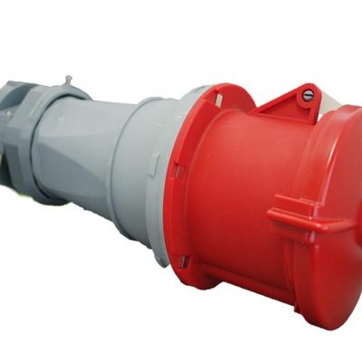 32 Amp Isolator Switch Single Pole 250V AC | IP66 | IMPACT S Series