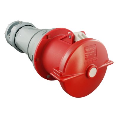 32 Amp 3 Phase Isolator Switch 500V AC | IP66 | IMPACT S Series