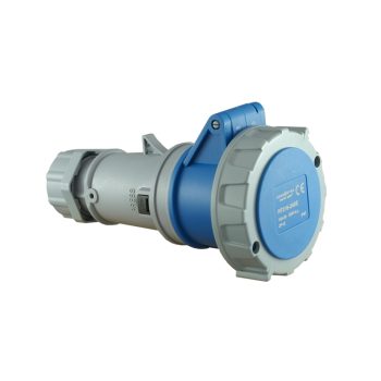 IP67 Connector 3 Pin 16A 240V | Connected Switchgear