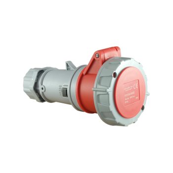 IP67 Connector 3 Pin 16A 400V | Connected Switchgear