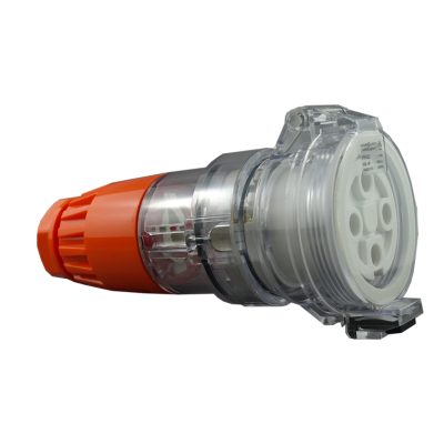 Buy IP66 Rated Plugs Online at Connected Switchgear in Australia