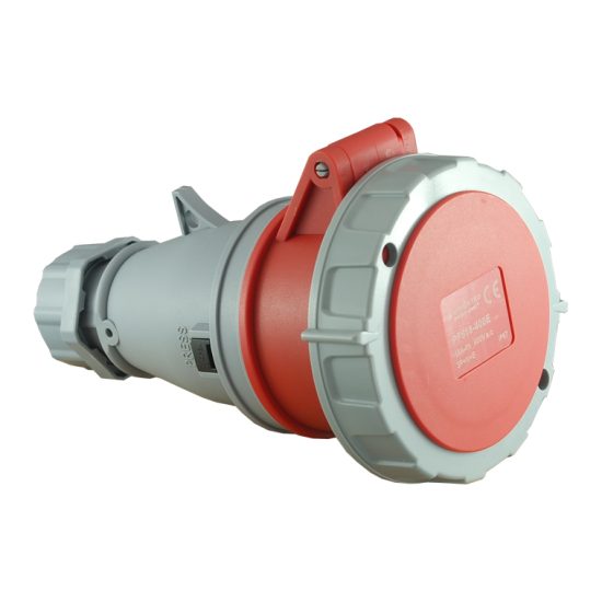IP67 Connector 5 Pin 32A 400V | Connected Switchgear