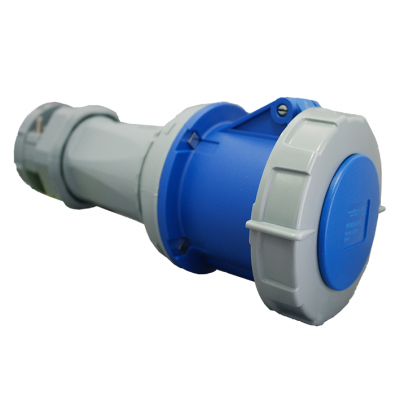 Buy IP67 Rated Plugs Online at Connected Switchgear in Australia