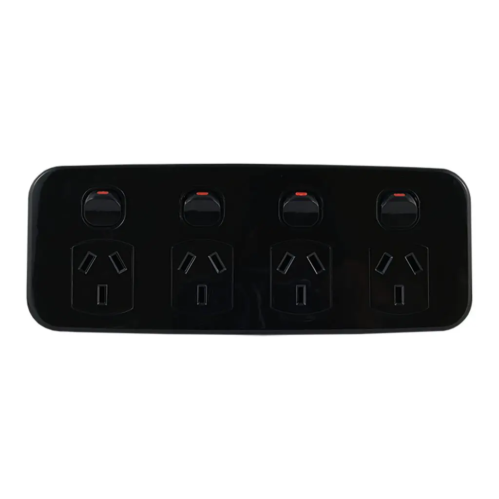 Buy LUNA Series Power Points Online at Connected Switchgear