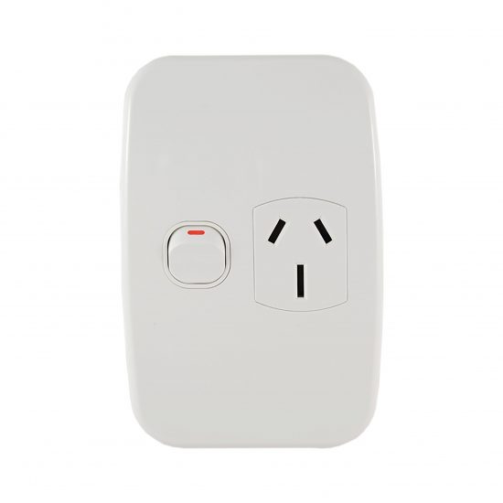 Dual USB Charger with Remote Transformer FAST CHARGE Output 6.2A