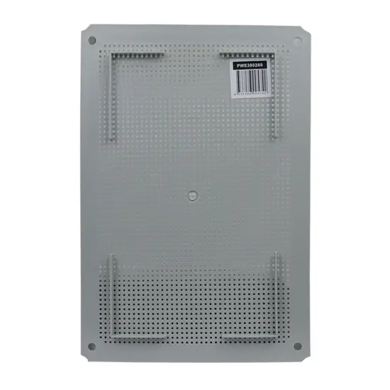 Mounting Plate 380 x 280 x 6mm to Suit WE Series