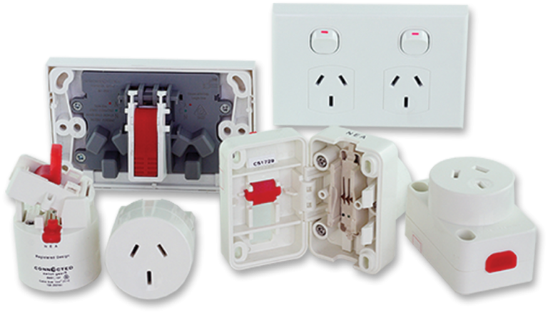 Connected Switchgear | Electricians Supplies | Electrical Manufacturer