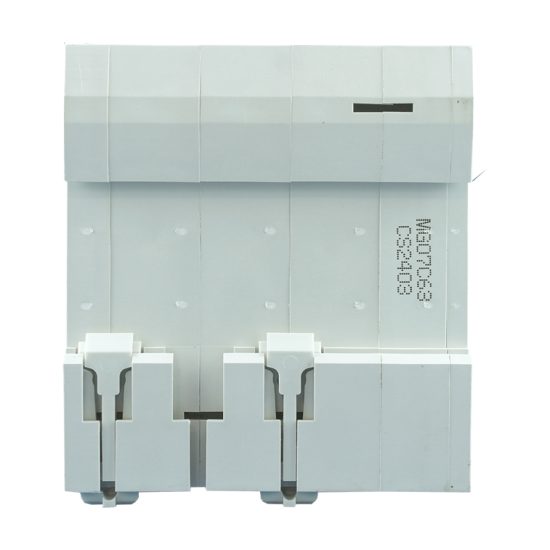 6kA RCBO 3P+N 63A 415V Type A | Connected Switchgear