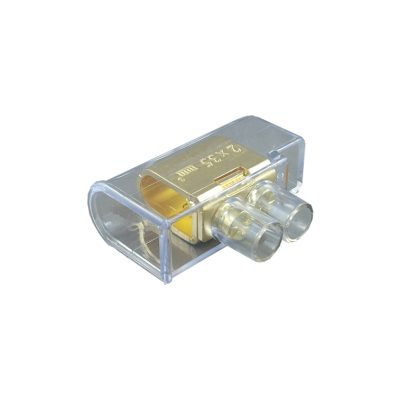 Quick Connect Plug Base | Quick Fit Series | Connected Switchgear