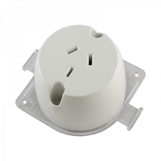 Quick Connect Plug Base | Quick Fit Series | Connected Switchgear