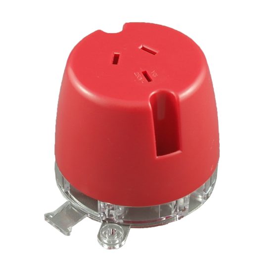 Buy Plug Bases Online at Connected Switchgear in Australia