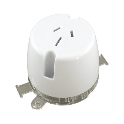Quick Connect Plug Base | Quick Fit Series | Connected Switchgear