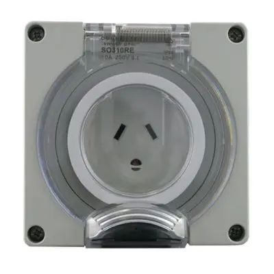 Buy Industrial Socket Outlets Online at Connected Switchgear