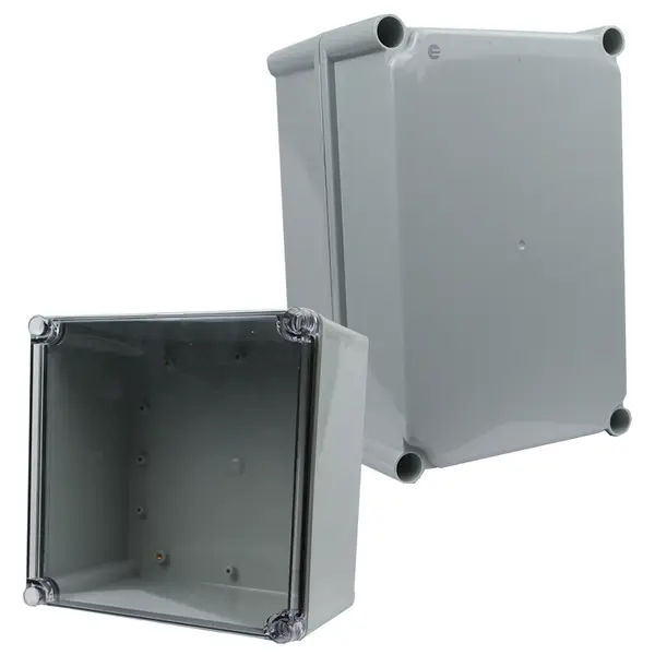 Buy Grey Cover Online at Connected Switchgear in Australia