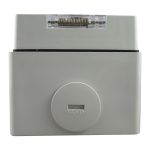 Weatherproof Electronic Timer IP66 24 Hr Weekly Programmable