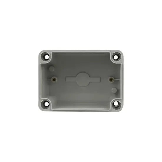 IP65 Weatherproof Enclosure 110x80x70mm