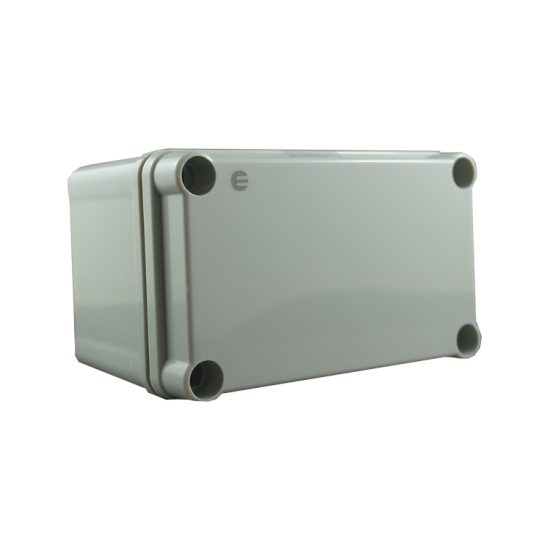 IP65 Weatherproof Enclosure 130x80x85mm