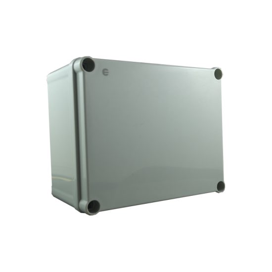 IP65 Weatherproof Enclosure 170x140x95mm