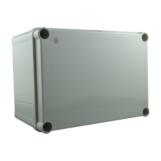 IP65 Weatherproof Enclosure 175x125x100mm