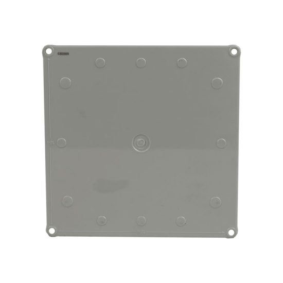 IP65 Weatherproof Enclosure 200x200x95mm