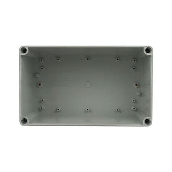 IP55 Weatherproof Enclosure 250x150x130mm