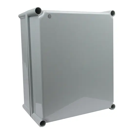 IP65 Weatherproof Enclosure 340x280x180mm