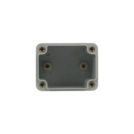 IP55 Weatherproof Enclosure 65x55x50mm