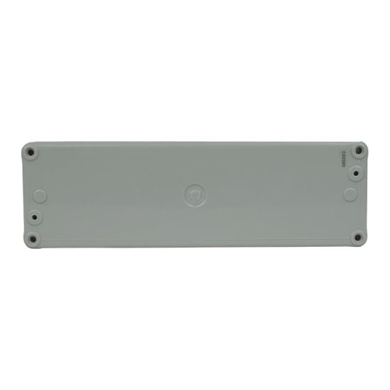 IP65 Weatherproof Enclosure 250 x 80 x 85mm