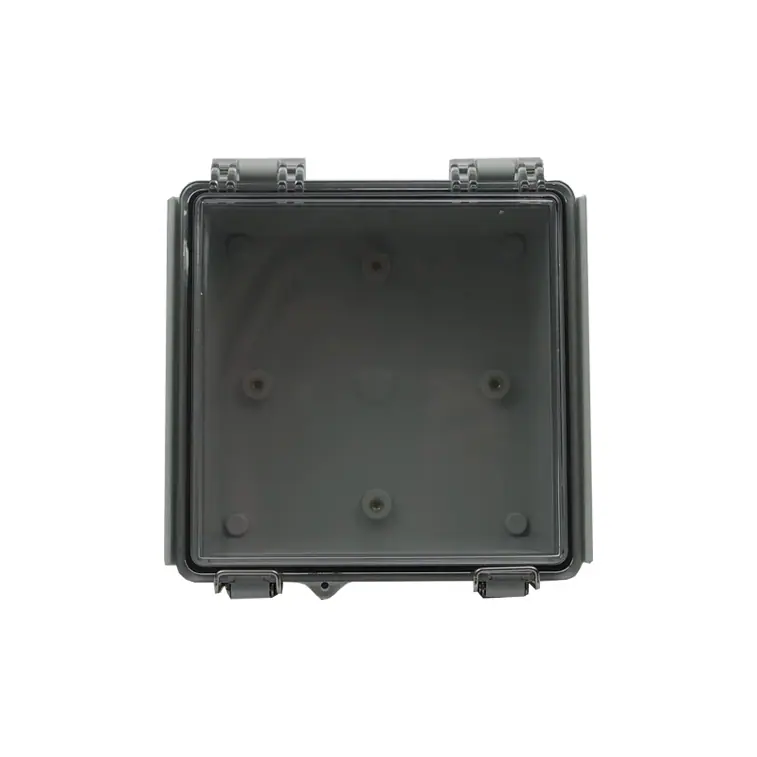 Buy Adaptable Weatherproof Enclosures at Connected Switchgear