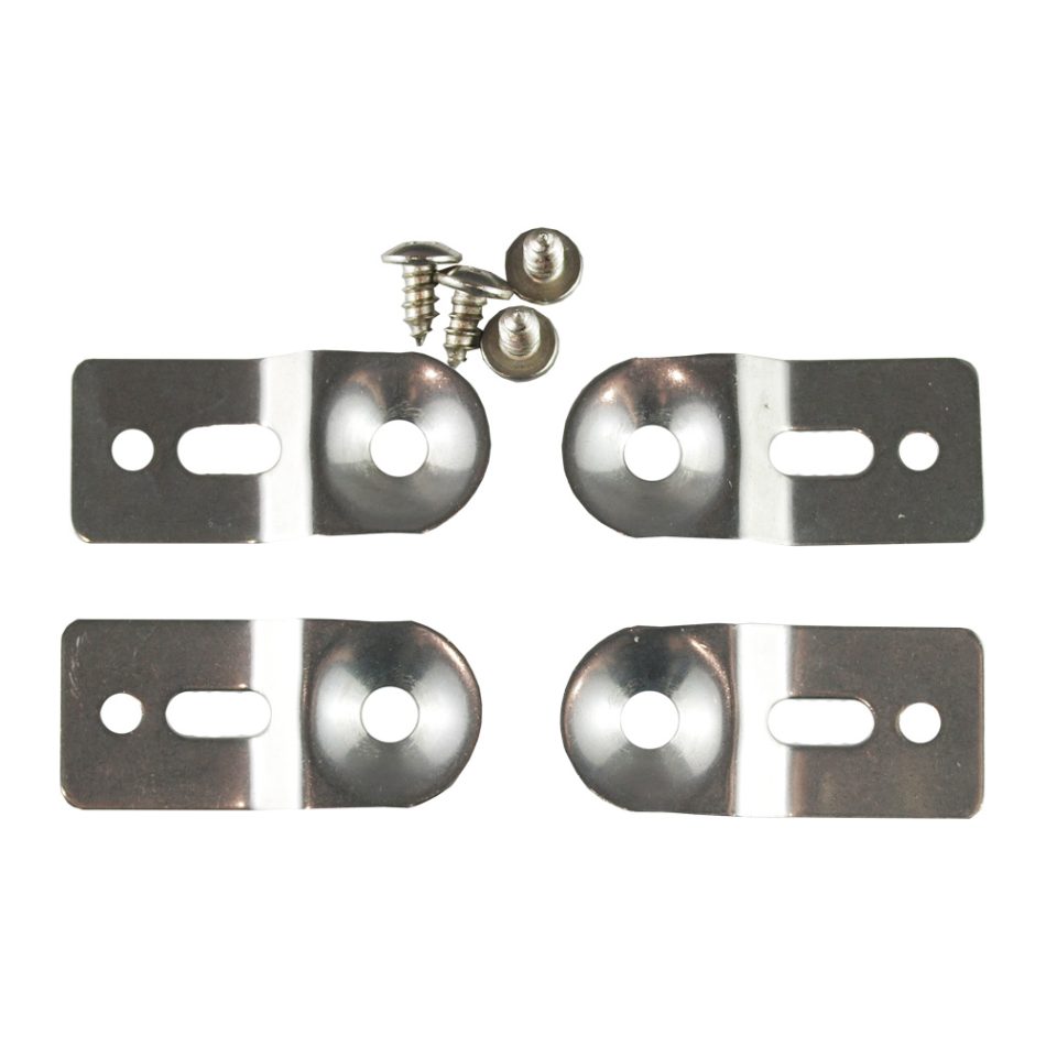 Adaptable Enclosure Mounting Kit