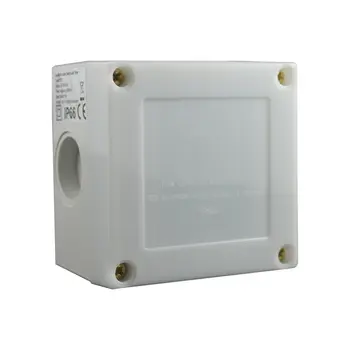 Sunset Switch Weatherproof IP66 | SPLASH Series