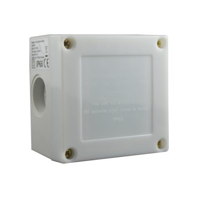 Sunset Switch Weatherproof IP66 | SPLASH Series