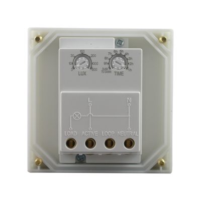 Sunset Switch Weatherproof IP66 | SPLASH Series